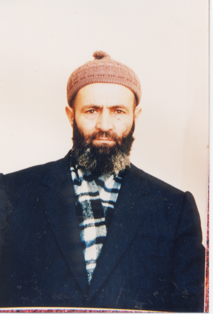 Abdurrahim Reyhan El Erzincani - Resim Albümü - Genel Fotoğraflar