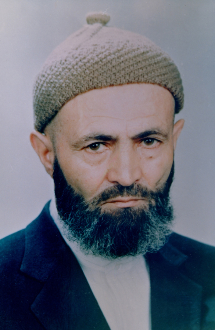 Abdurrahim Reyhan El Erzincani - Resim Albümü - Genel Fotoğraflar