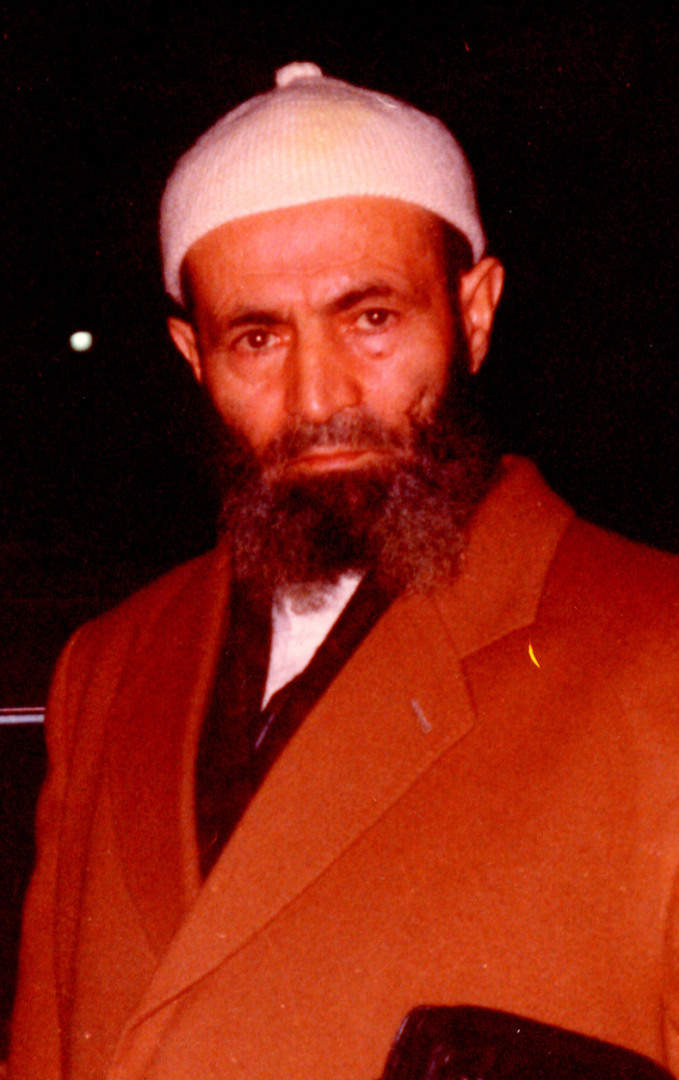 Abdurrahim Reyhan El Erzincani - Resim Albümü - Genel Fotoğraflar