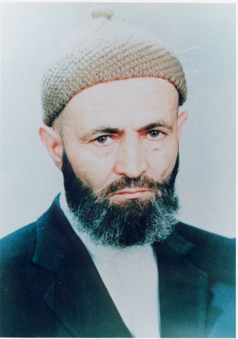 Abdurrahim Reyhan El Erzincani - Resim Albümü - Genel Fotoğraflar
