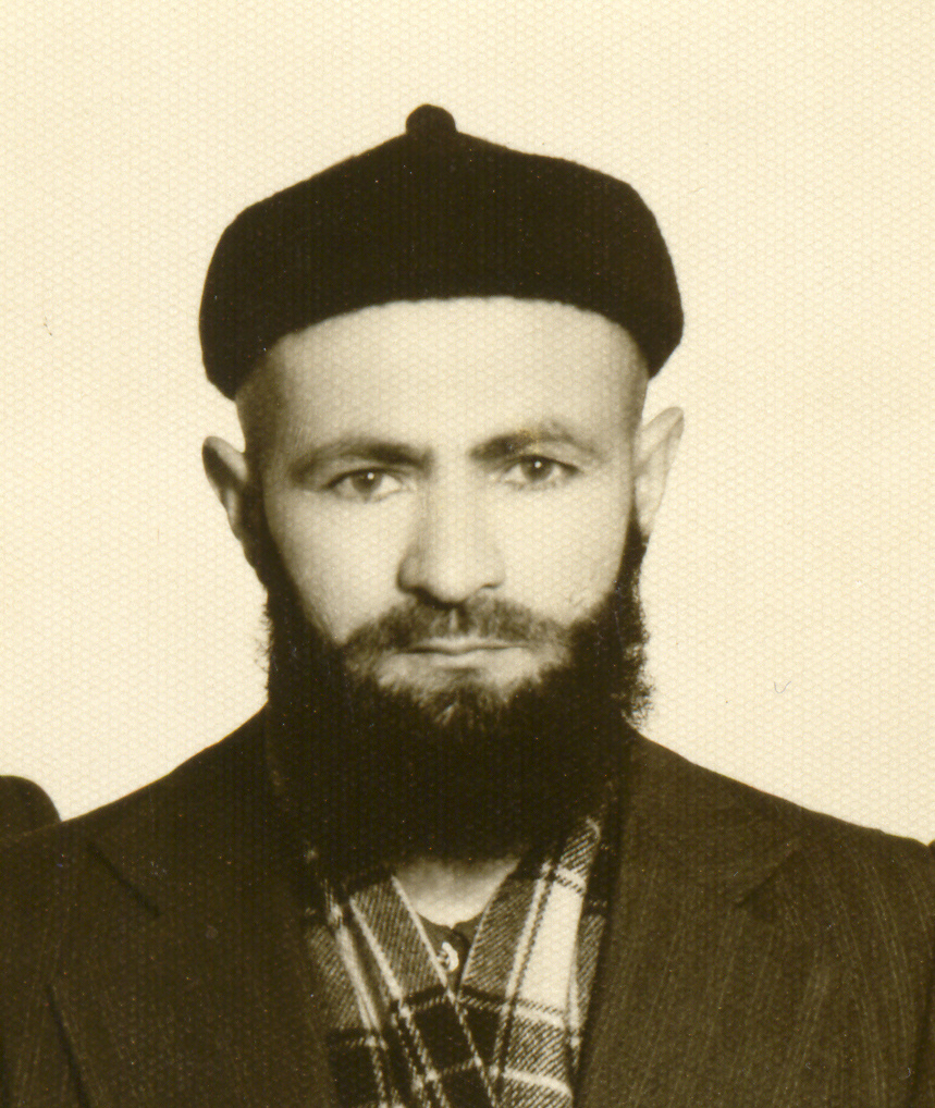 Abdurrahim Reyhan El Erzincani - Resim Albümü - Genel Fotoğraflar