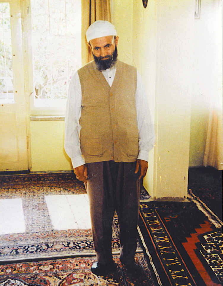 Abdurrahim Reyhan El Erzincani - Resim Albümü - Genel Fotoğraflar