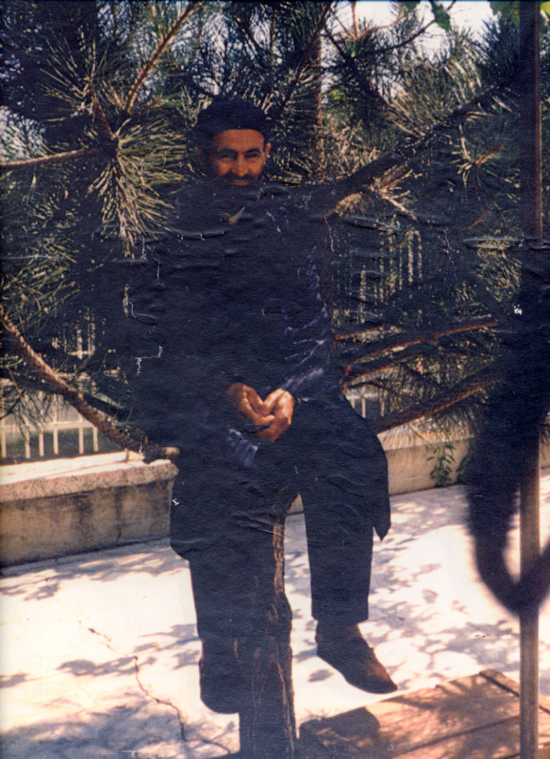 Abdurrahim Reyhan El Erzincani - Resim Albümü - Genel Fotoğraflar