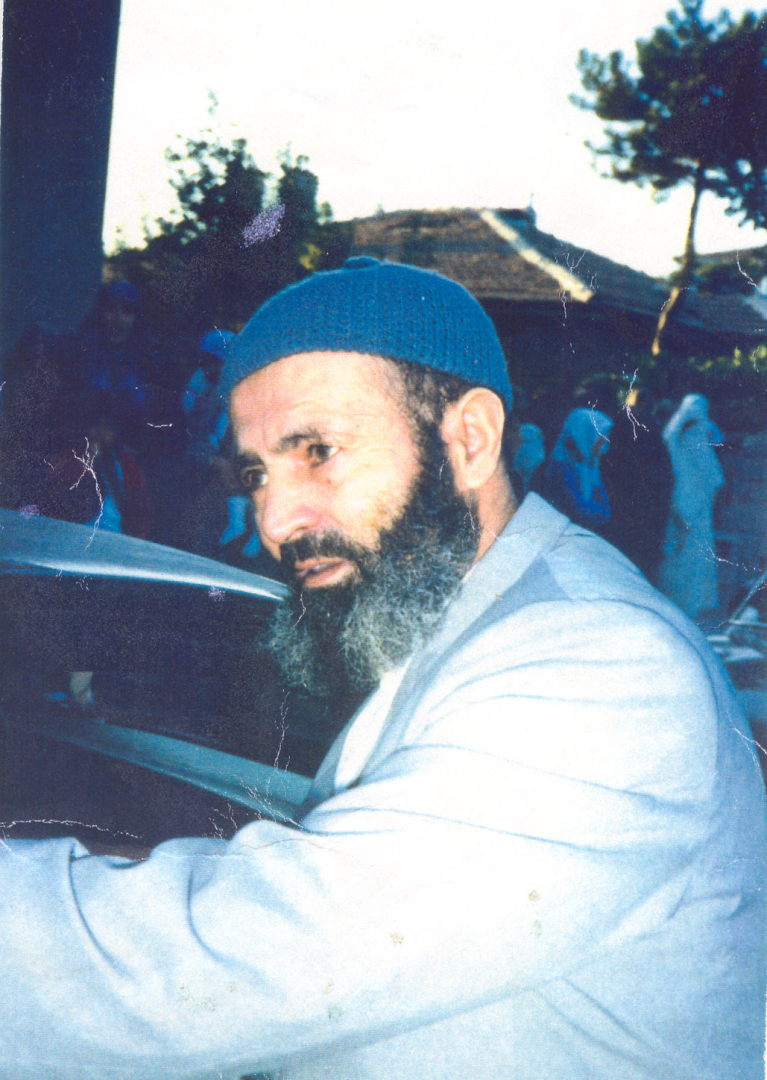 Abdurrahim Reyhan El Erzincani - Resim Albümü - Genel Fotoğraflar