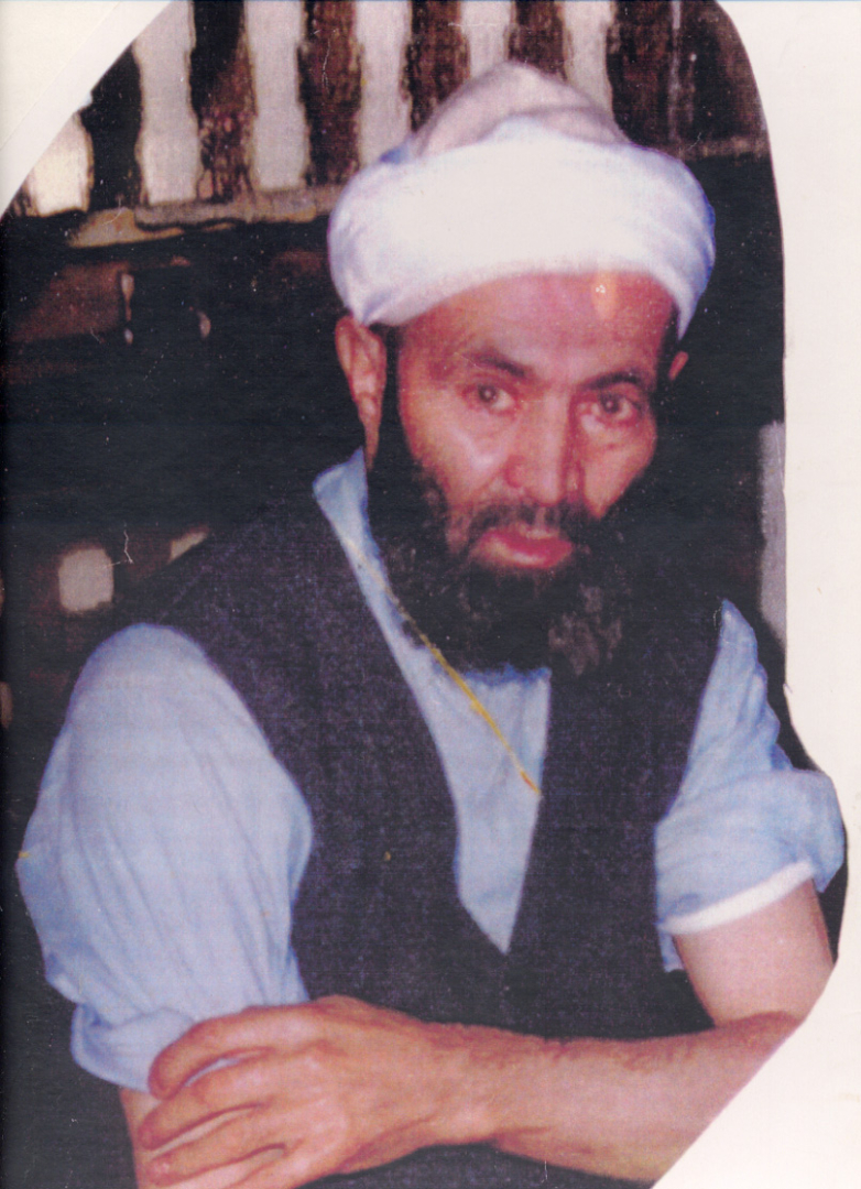 Abdurrahim Reyhan El Erzincani - Resim Albümü - Genel Fotoğraflar