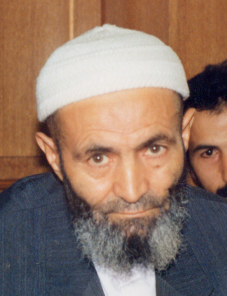 Abdurrahim Reyhan El Erzincani - Resim Albümü - Genel Fotoğraflar